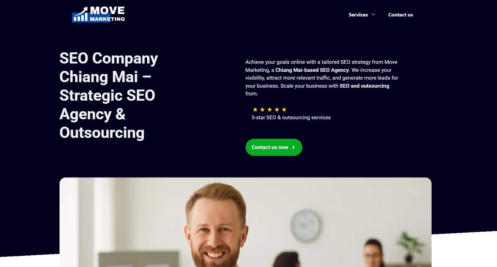 What Are Sessions in Digital Marketing? - Move Marketing Co., Ltd.